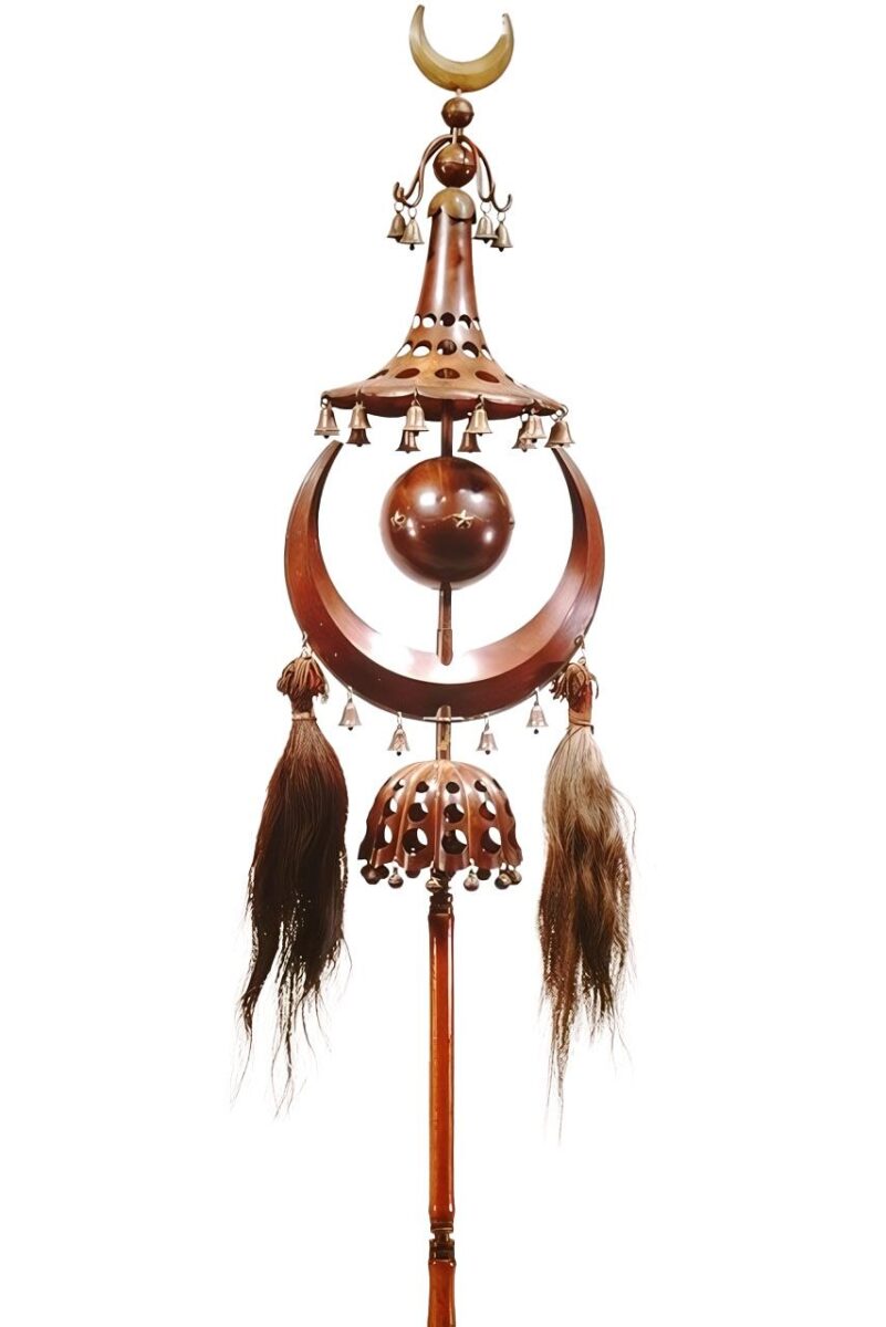 Die Teufelsgeige | zwiefach