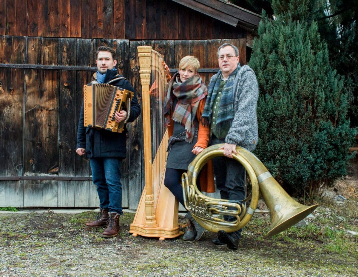 Rauhnacht | zwiefach