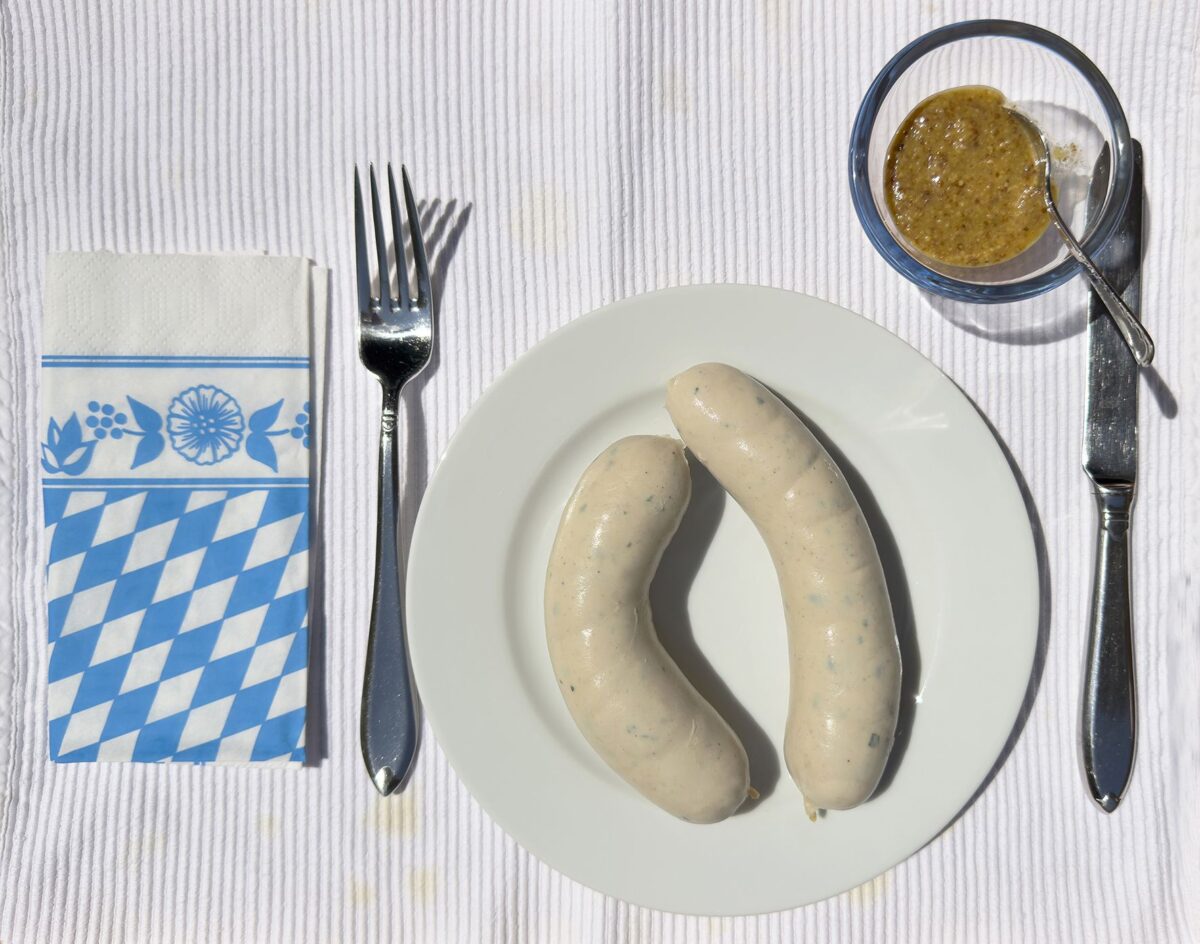 Alles wurst | zwiefach
